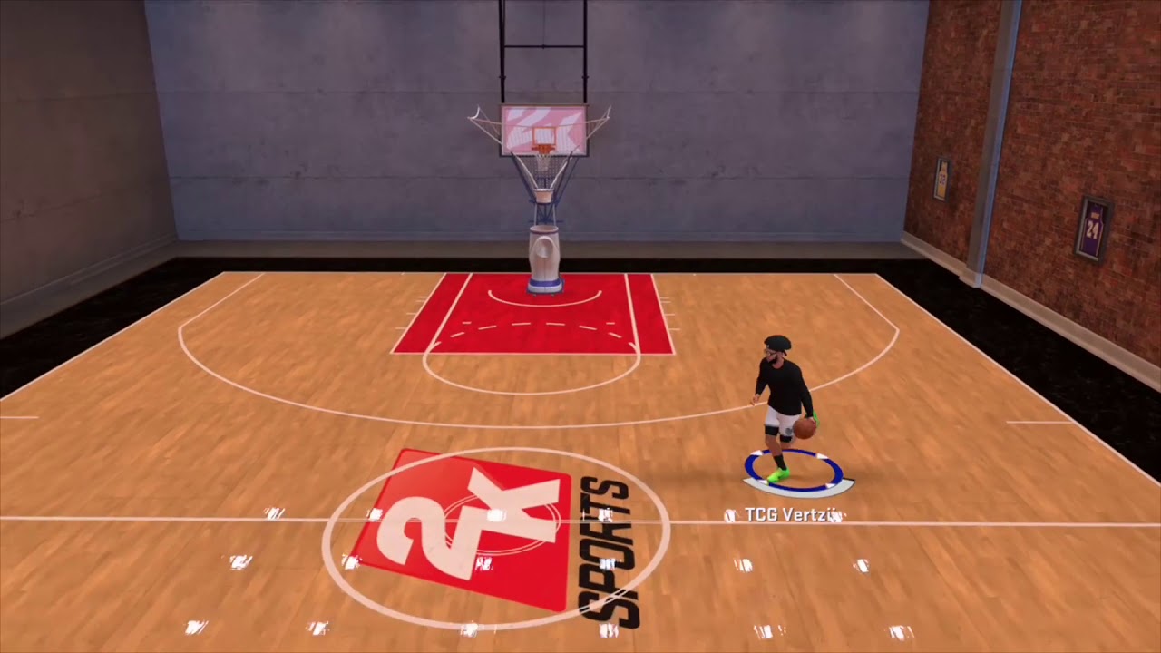 2k gameplay - YouTube