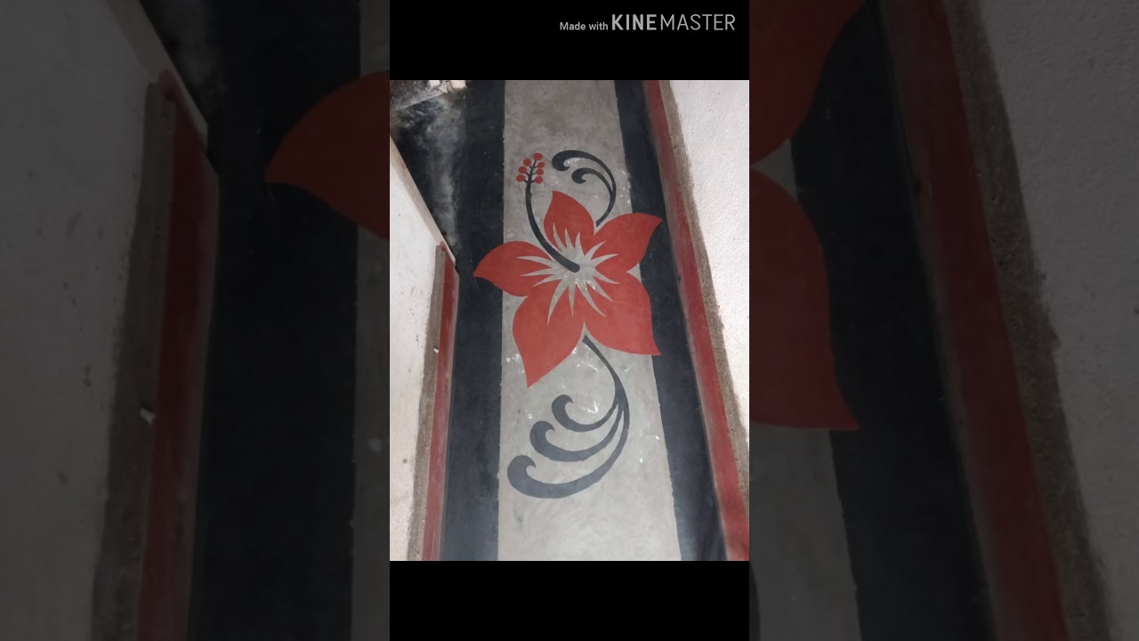 Farsh design || Floor design|| - YouTube