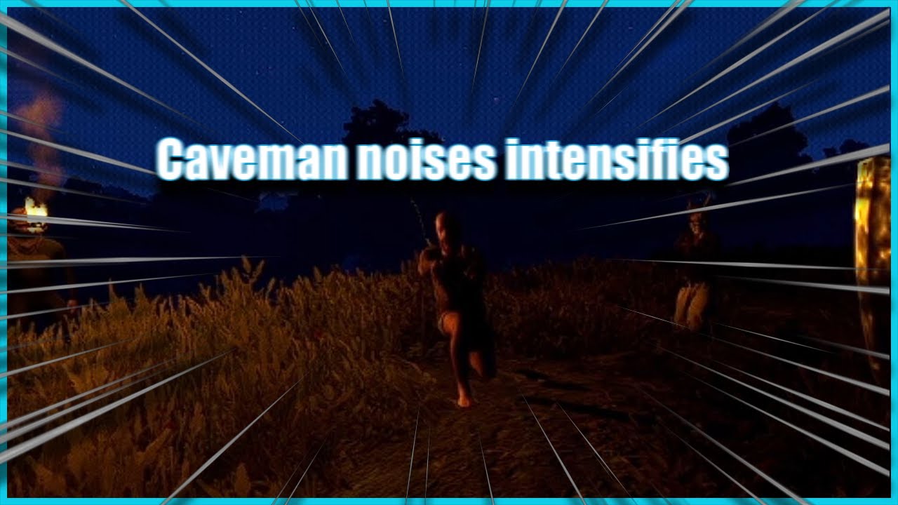 The average rust experience - YouTube