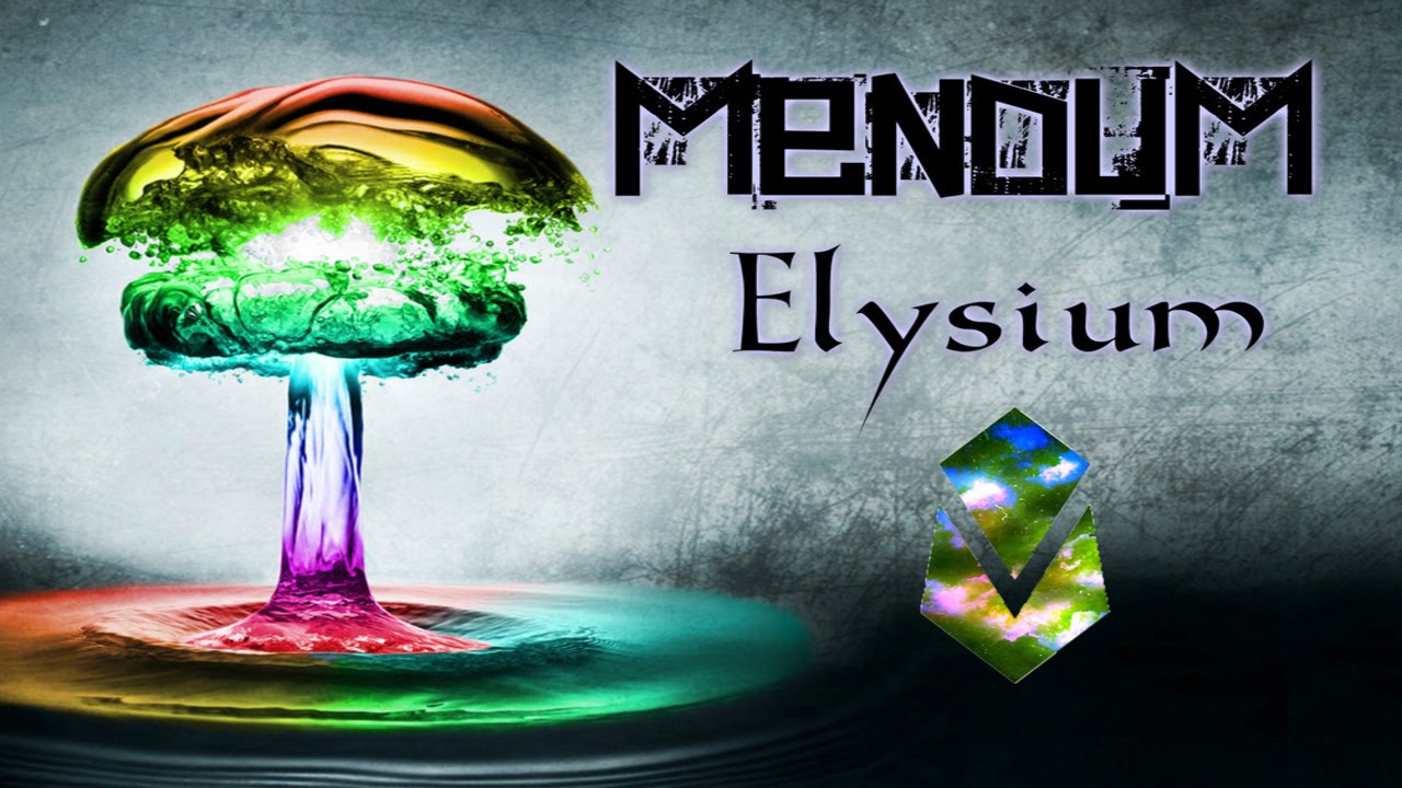 Mendum - Elysium (Lyrics Video) - YouTube