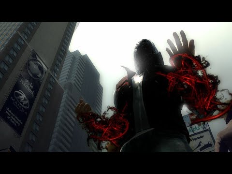 PROTOTYPE 2009 - ИГРОФИЛЬМ(ПРОХОЖДЕНИЕ НА РУССКОМ ЧАСТЬ 3). БЕЗ КОМЕНТАРИЕВ. - YouTube