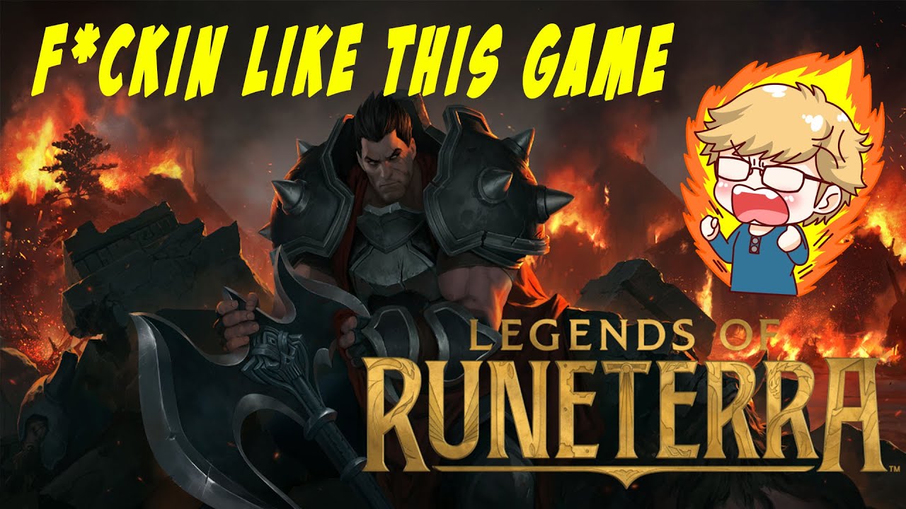 เมื่อผมได้เล่นการ์ดเกม LOR... - Board Game Wanderer - YouTube