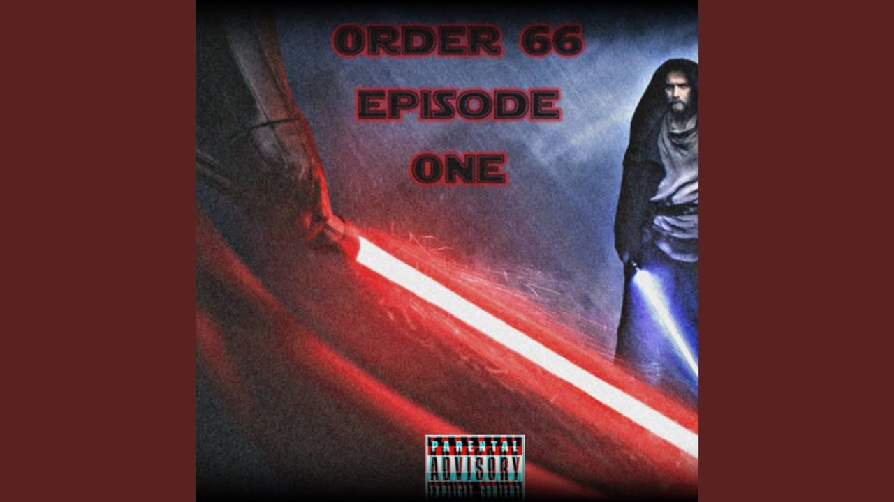 Execute Order 66 - YouTube