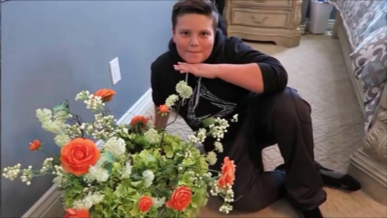 Shaytards||Gavin Butler|| Soljer Boy & Drag me Down - YouTube