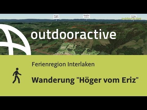 Wanderung \