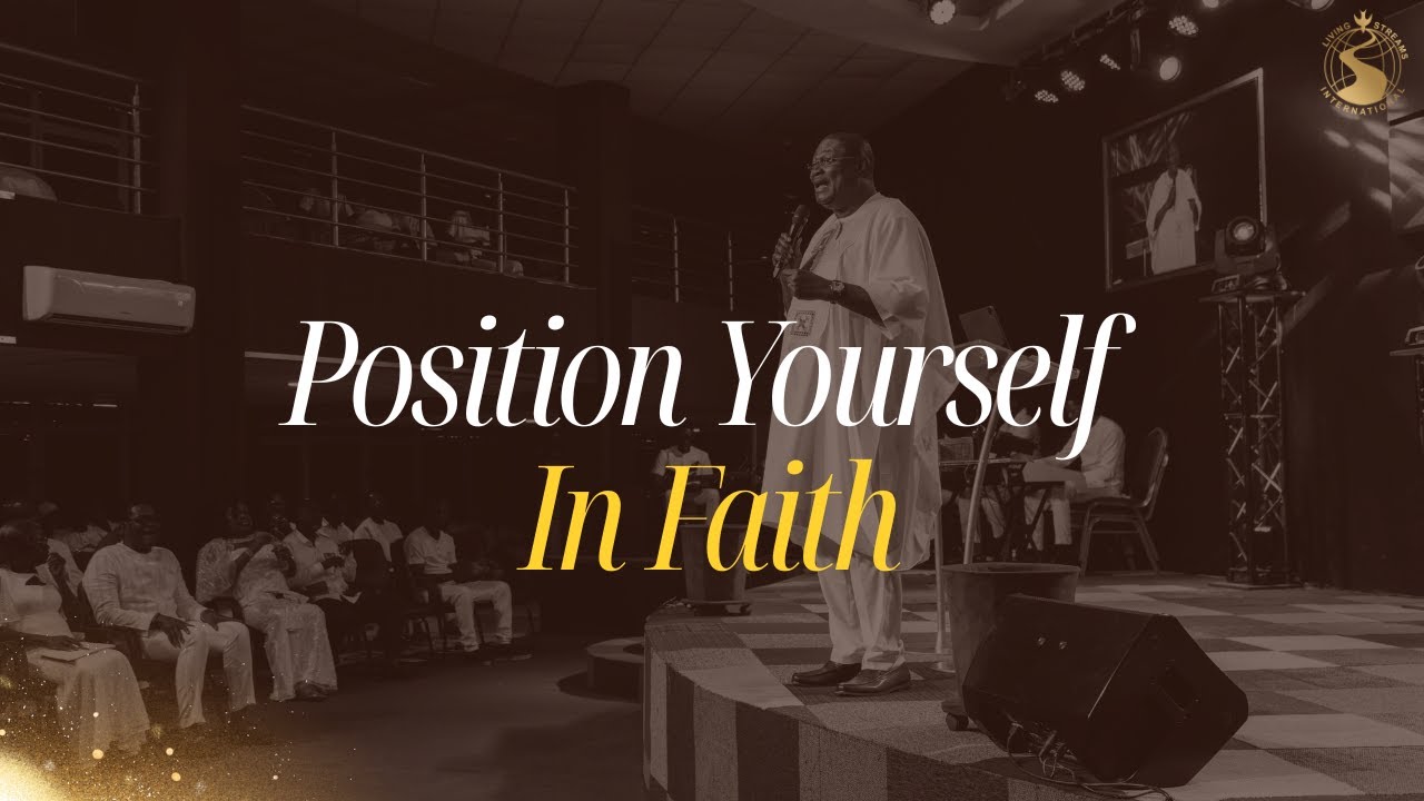 Wednesday Service With Rev. Dr. Markwei At Life Cathederal - YouTube