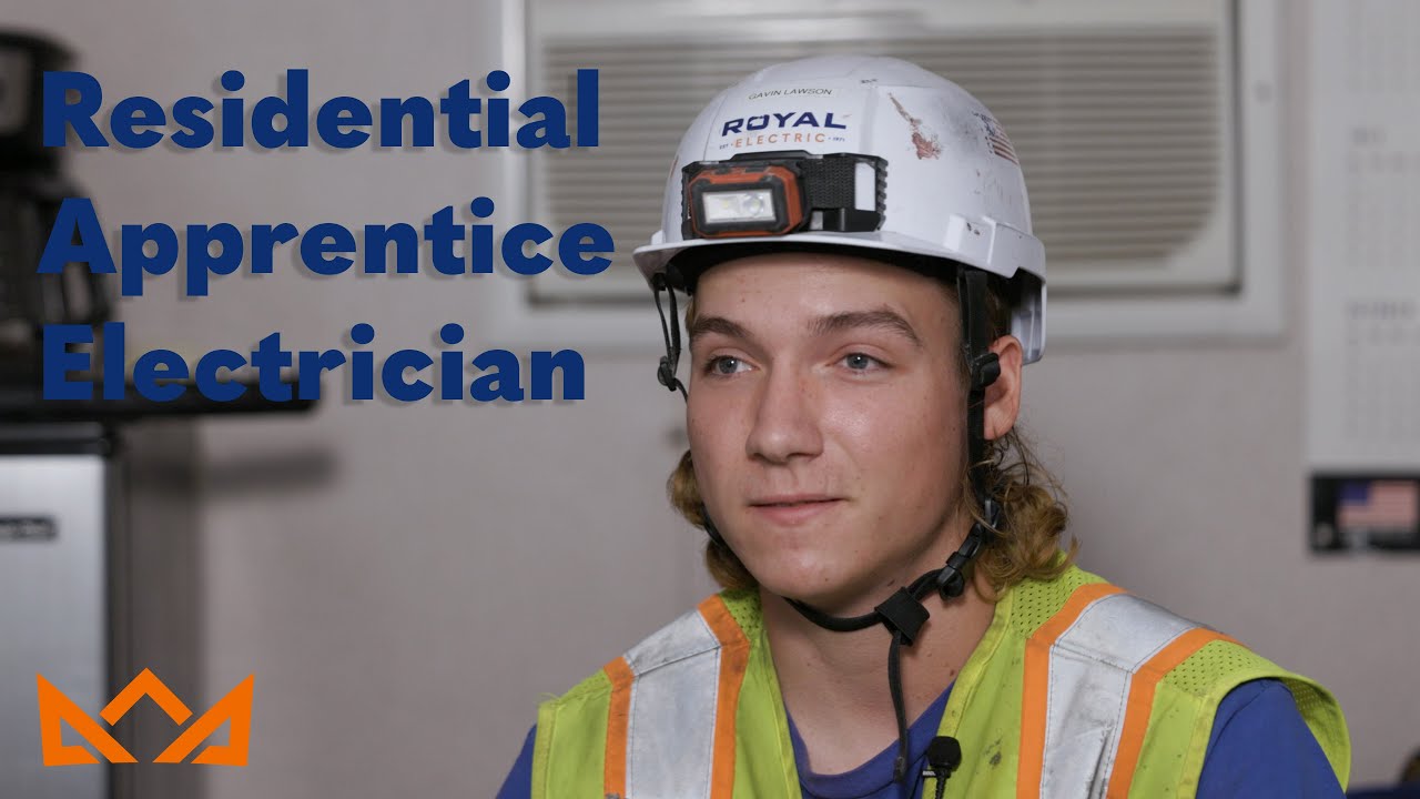 Getting a Foot in the Door: National Apprenticeship Week | Apprentice ...