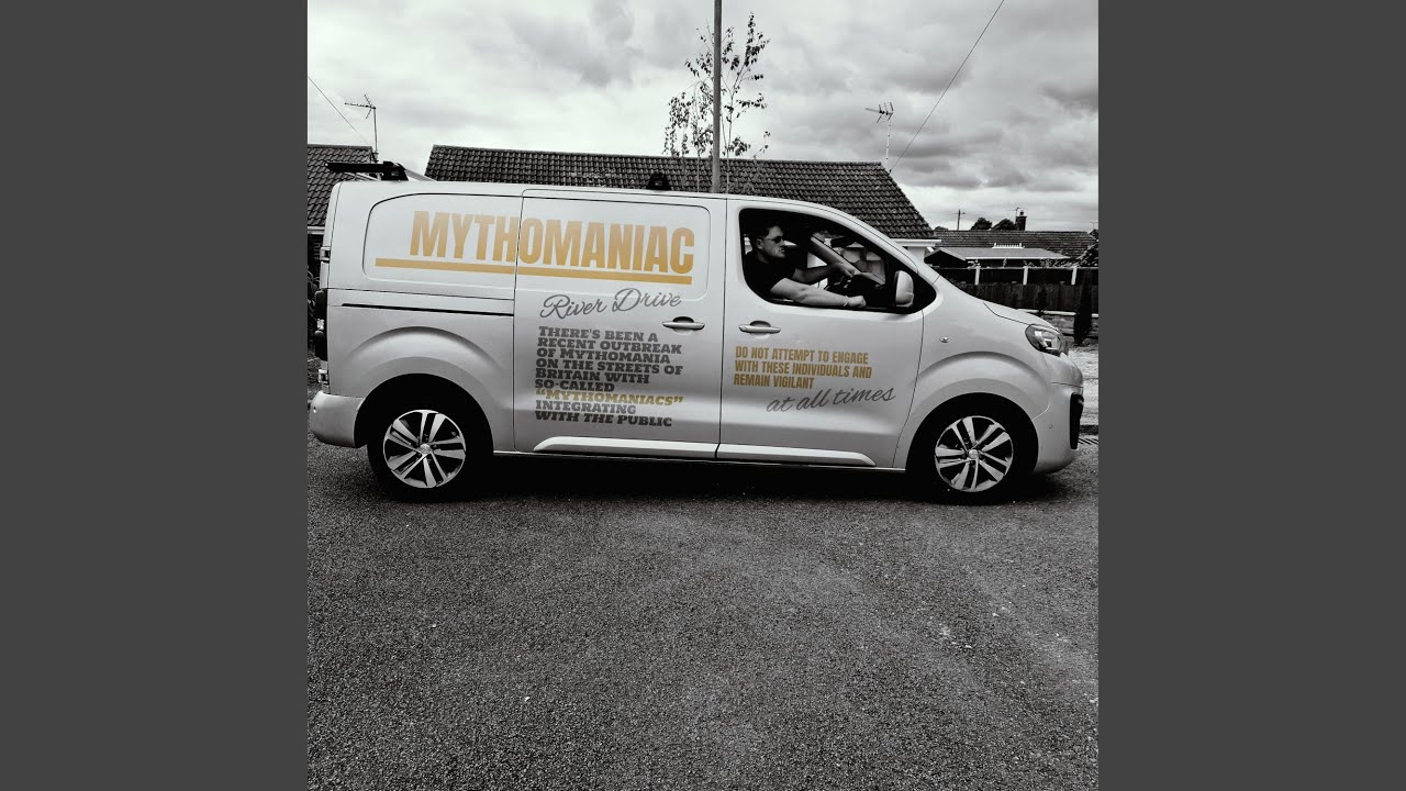 Mythomaniac - YouTube
