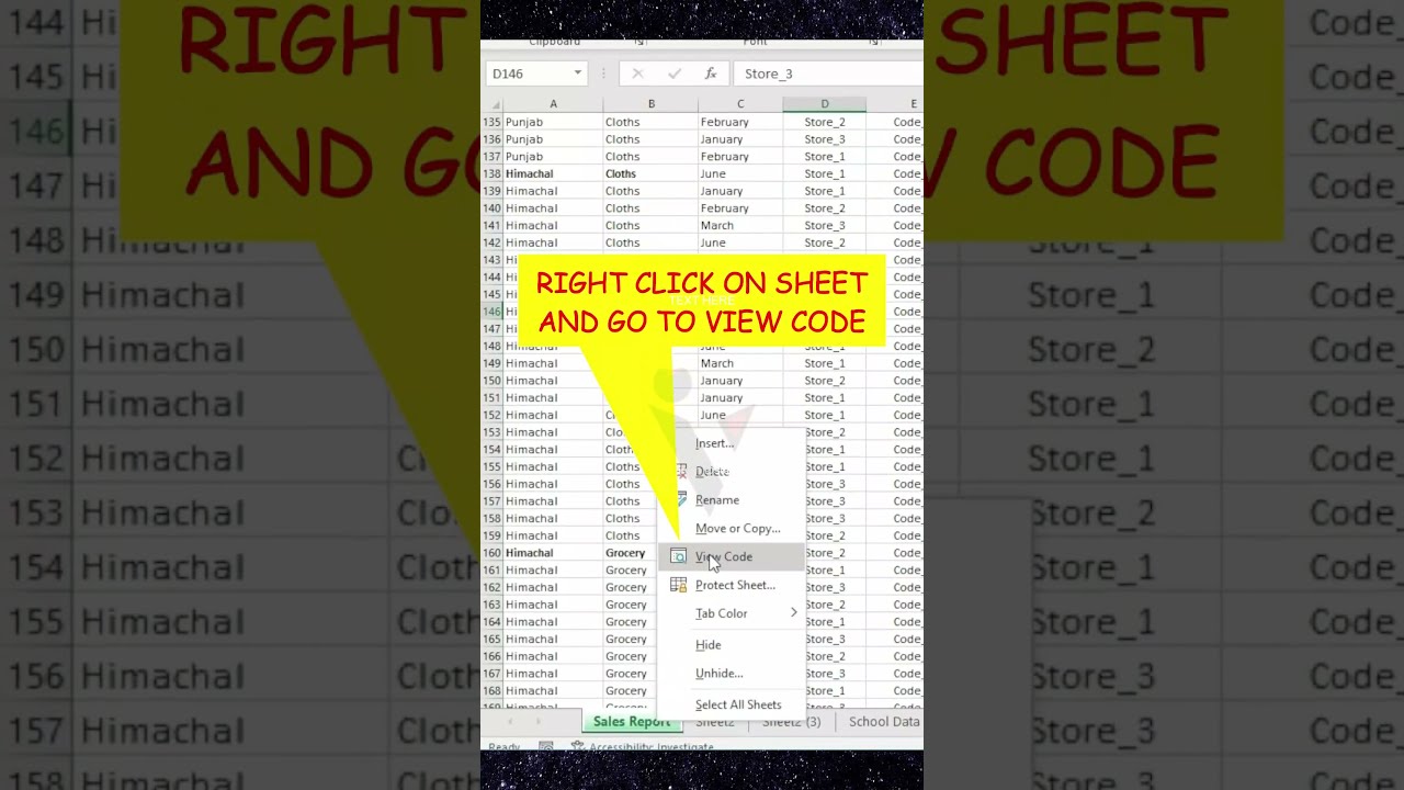 Highlight Selected Data With Color In Excel YouTube Highlight Selected Data With Color In Excel YouTube