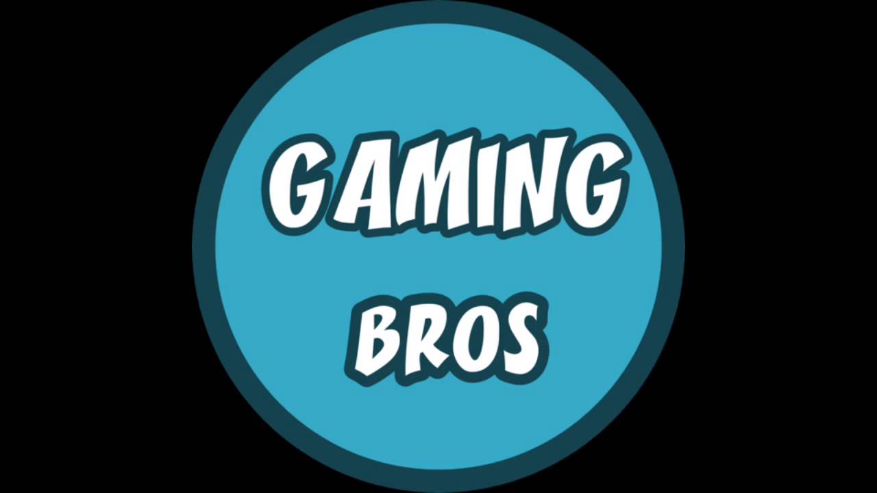 Gaming Bros|Infovideo|Erstes Video! - YouTube