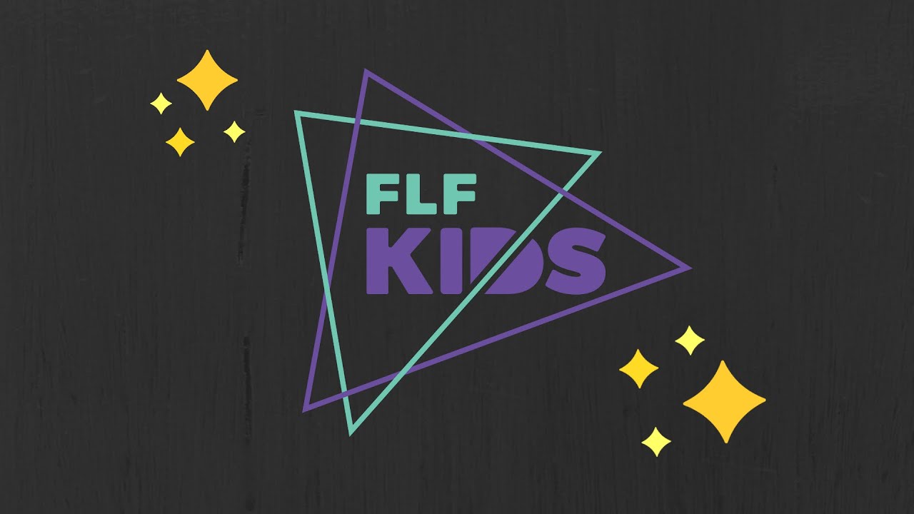 FLF Kids Church: Forgiveness - YouTube