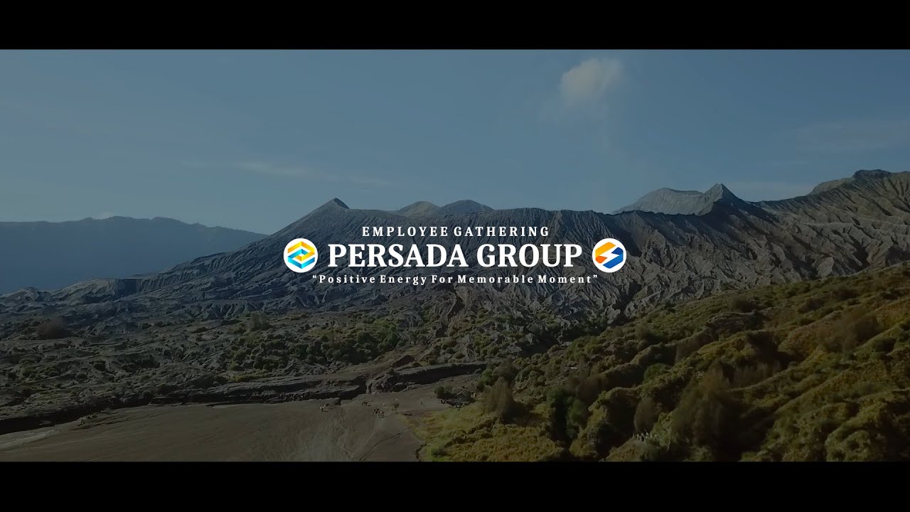 PERSADA GROUP 2021 GATHERING - YouTube