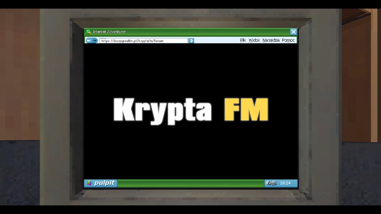 Busquemos evidencia de críptidos en KRYPTA FM | Gameplay en español - YouTube