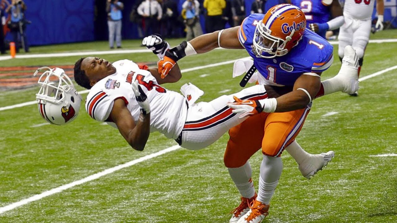 Madden 25: How to Hit Stick? (BIG HITS) - YouTube