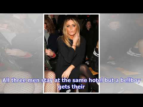 Patsy Kensit strips totally starkers for jaw-dropping on-screen romp: 'Carry on tiger' - YouTube