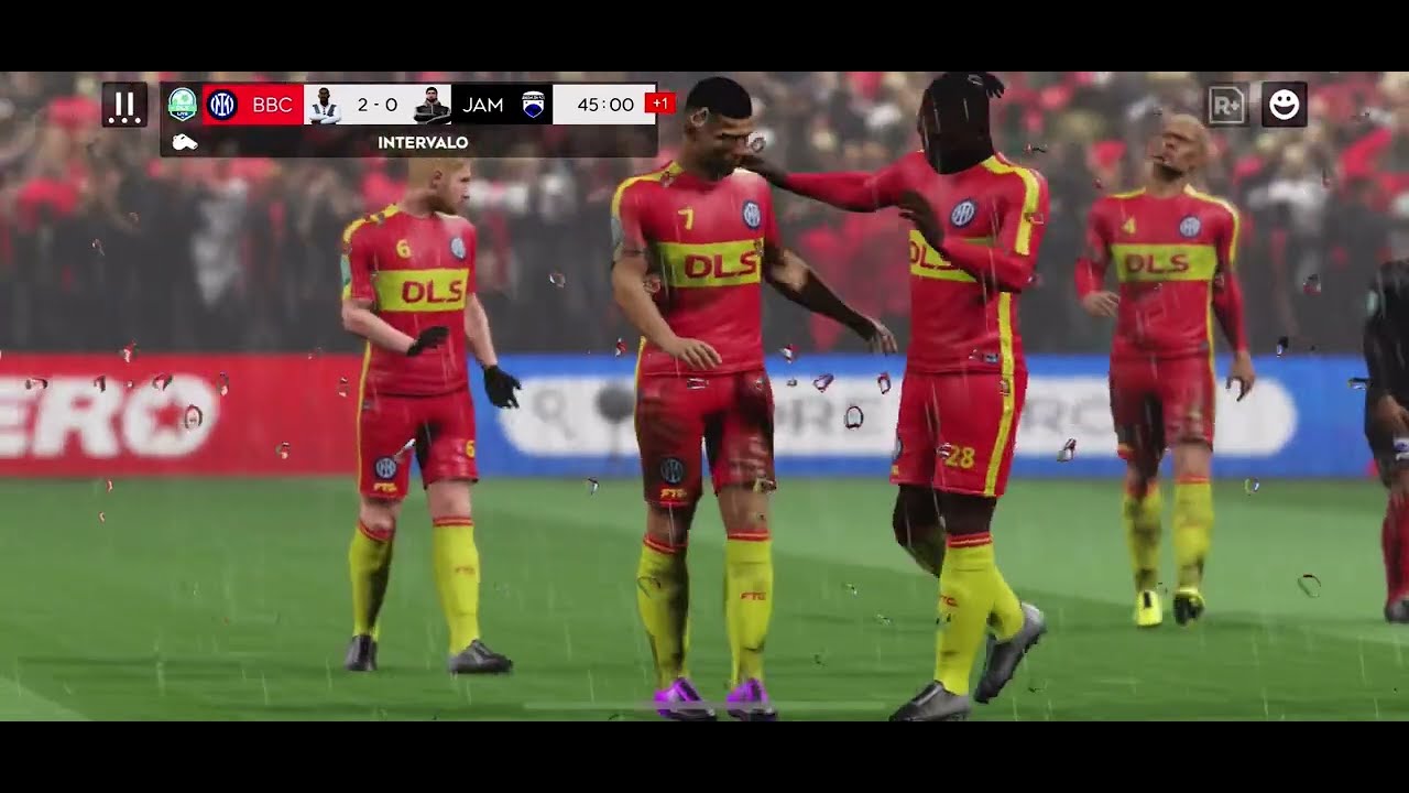 DLS | Cheguei nos 15 milhões de xp 😱 - YouTube