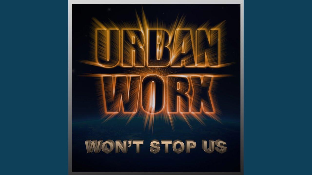 Won't Stop Us - YouTube