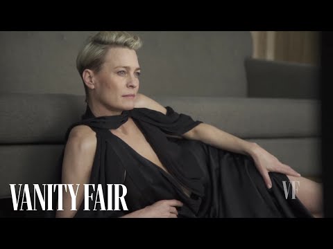 On the Cover: Robin Wright