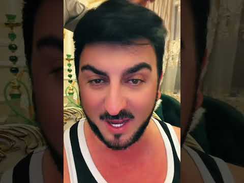 Tarix Əliyev(Tolik)Səidə Sultan arasında dava❗️