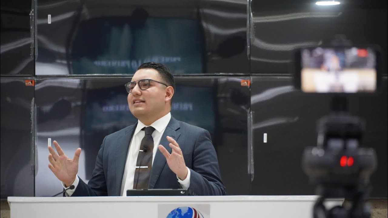 “Servicio Dominical” 09 de Marzo AM - YouTube