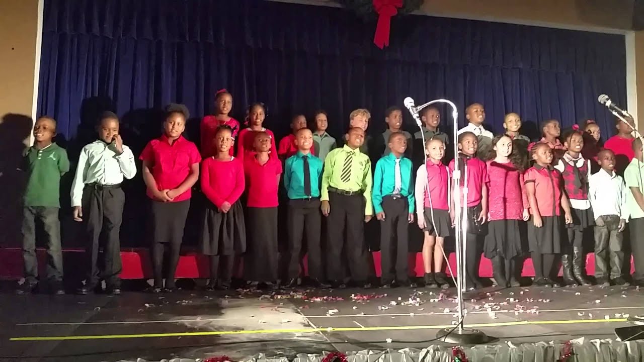 3rd grade - YouTube