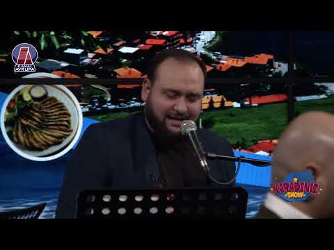 Gökhan Şanlı - Dertliler Meyhanede