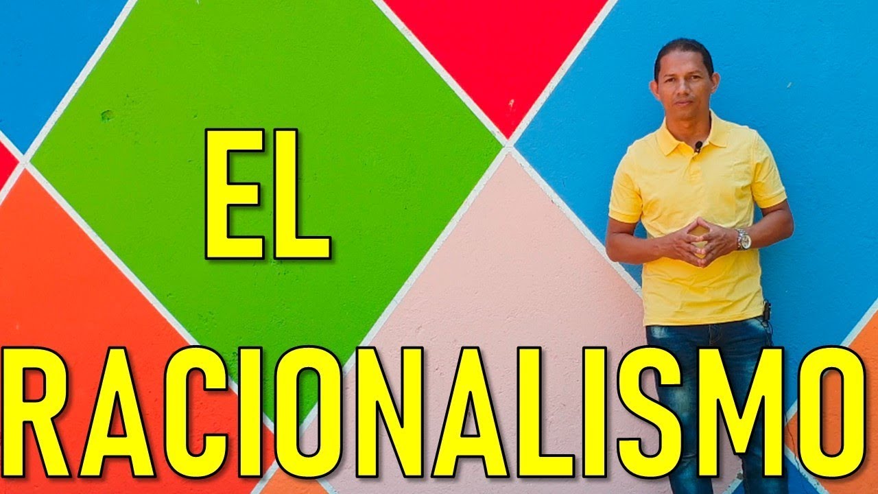 EL RACIONALISMO: 10 SEÑALES PARA IDENTIFICAR UN RACIONALISTA - YouTube