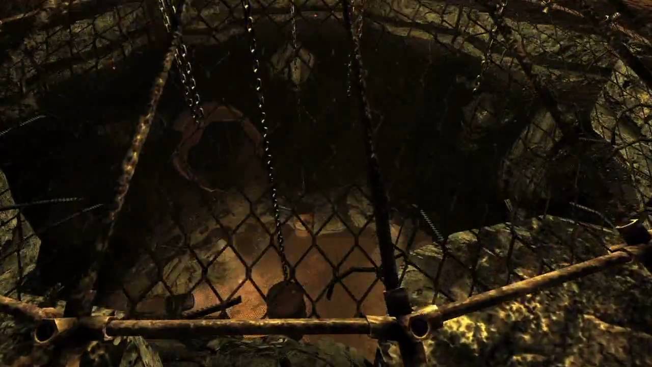 Fallout 3 - The Pitt Trailer (HD) - YouTube