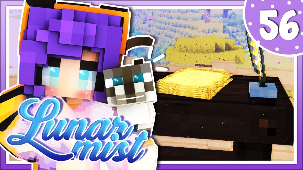 TIME TO RESEARCH & NEW DOGS! | Ep.56 | Minecraft: Lunarmist Modded ...