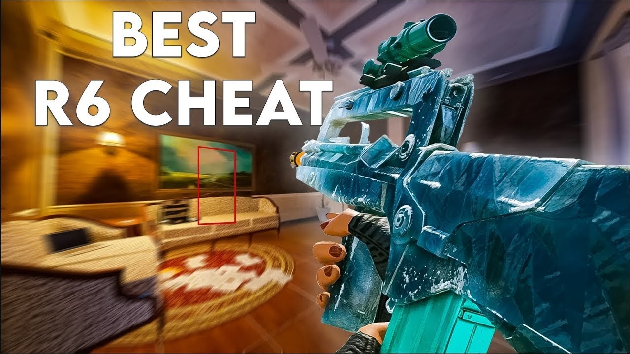 R6 Cheating USING UNLOCK ALL TOOL | biosgg.bgng.io - YouTube