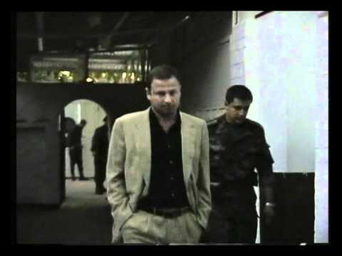 Воровская сходка в Одессе