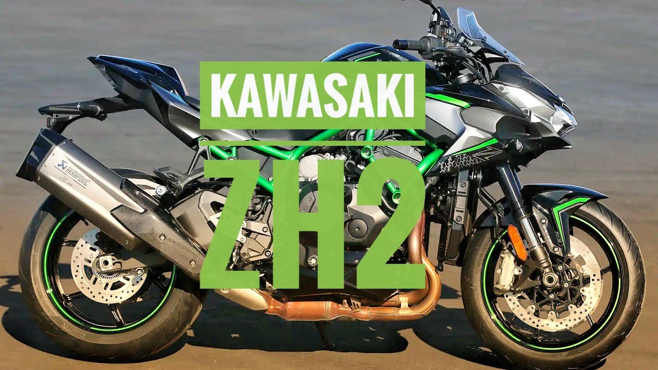 ZH2 Exhaust Sound Compilation 2020, Stock + Full System SC Project ...