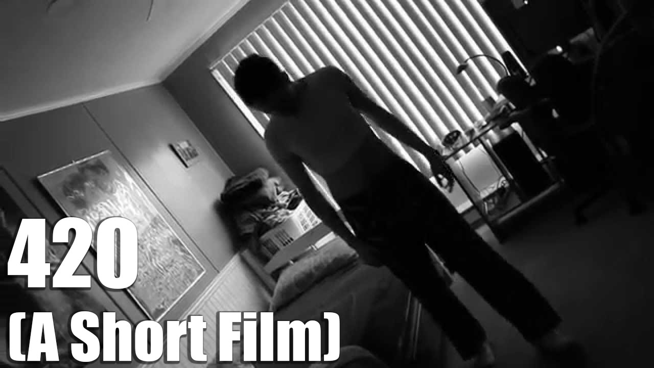 420 (A Short Film) - YouTube