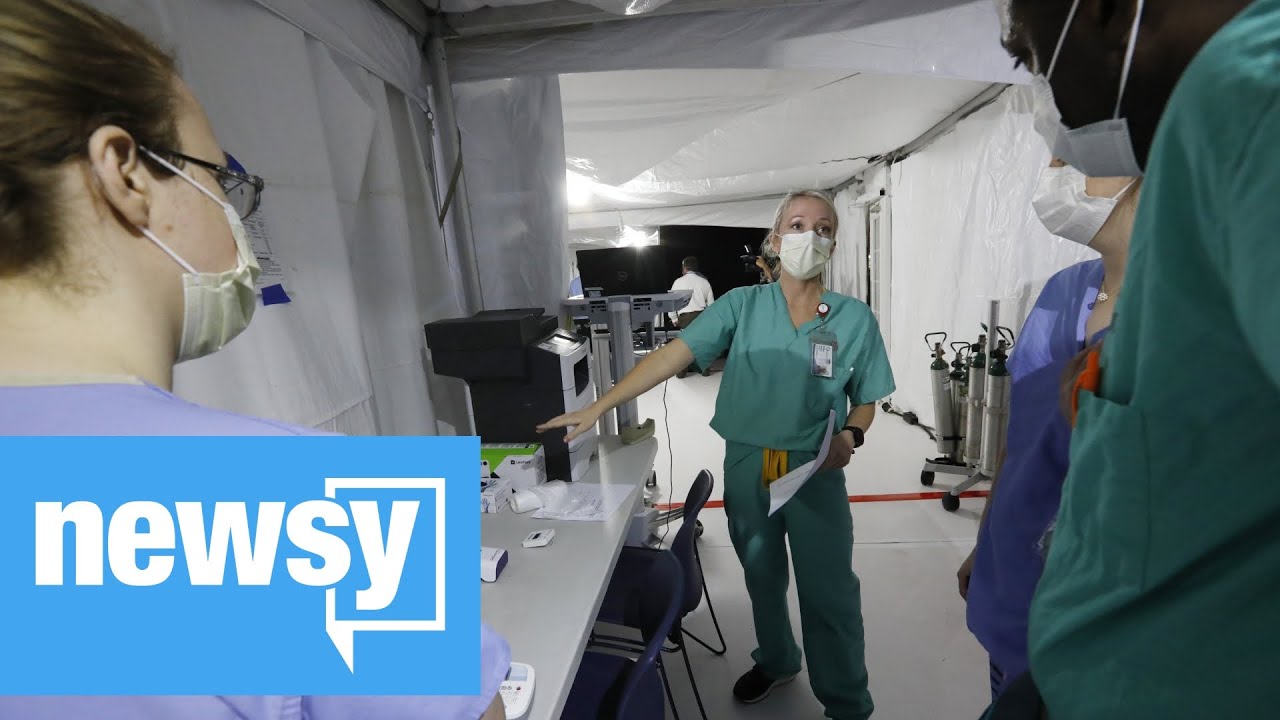 New CDC guidelines for essential workers - YouTube