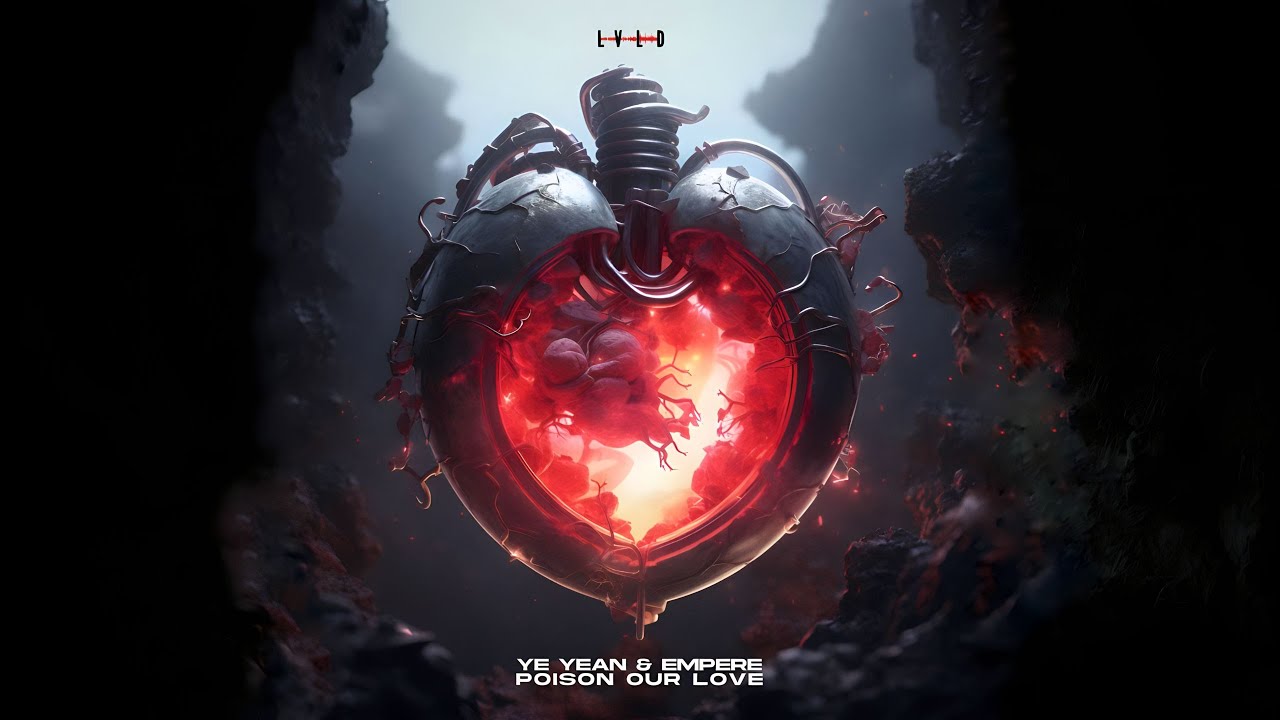 YE Yean & Empere - Poison Our Love (official music video) - YouTube