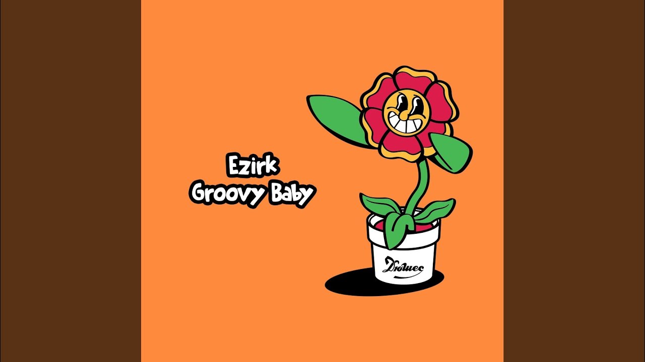 Groovy Baby - YouTube