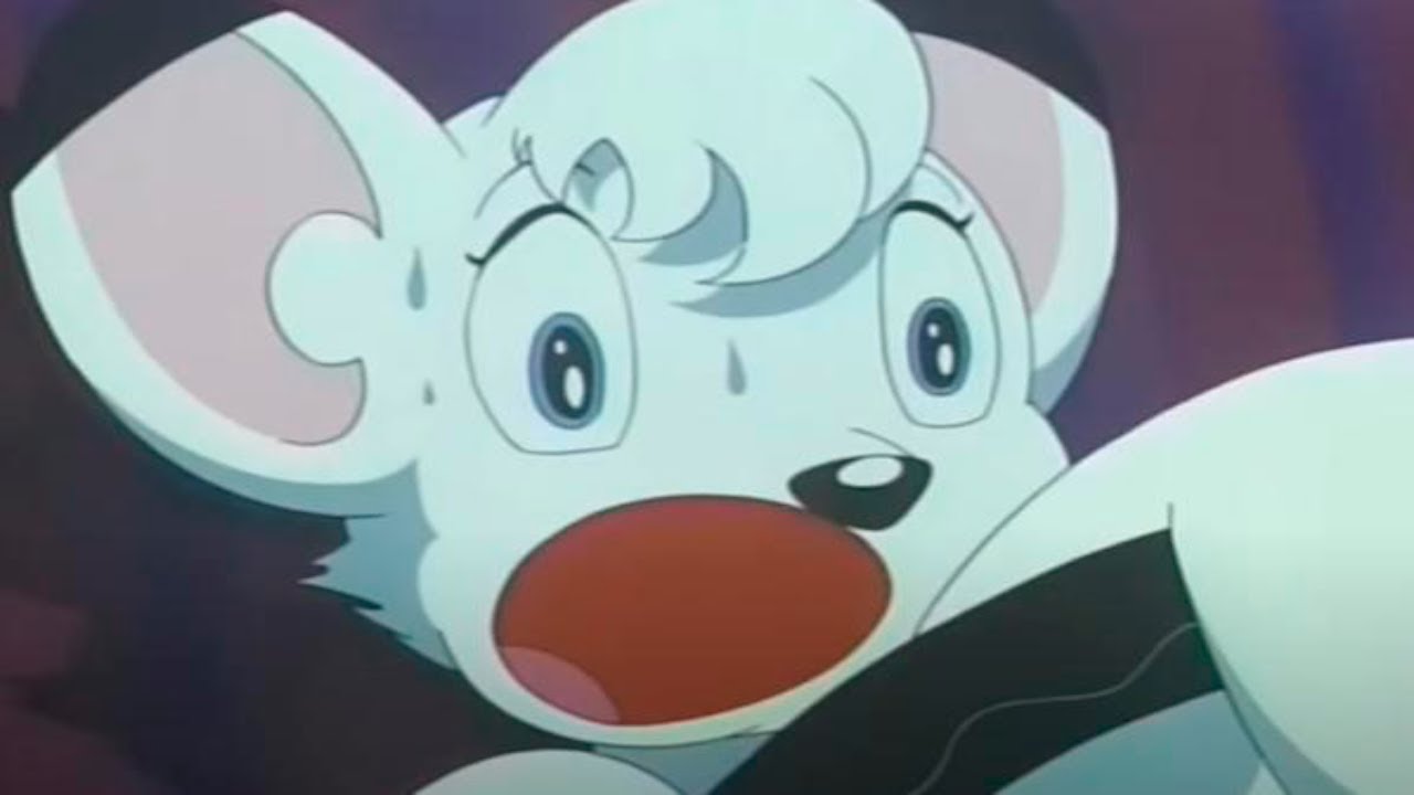 Repressed Kimba memories - YouTube