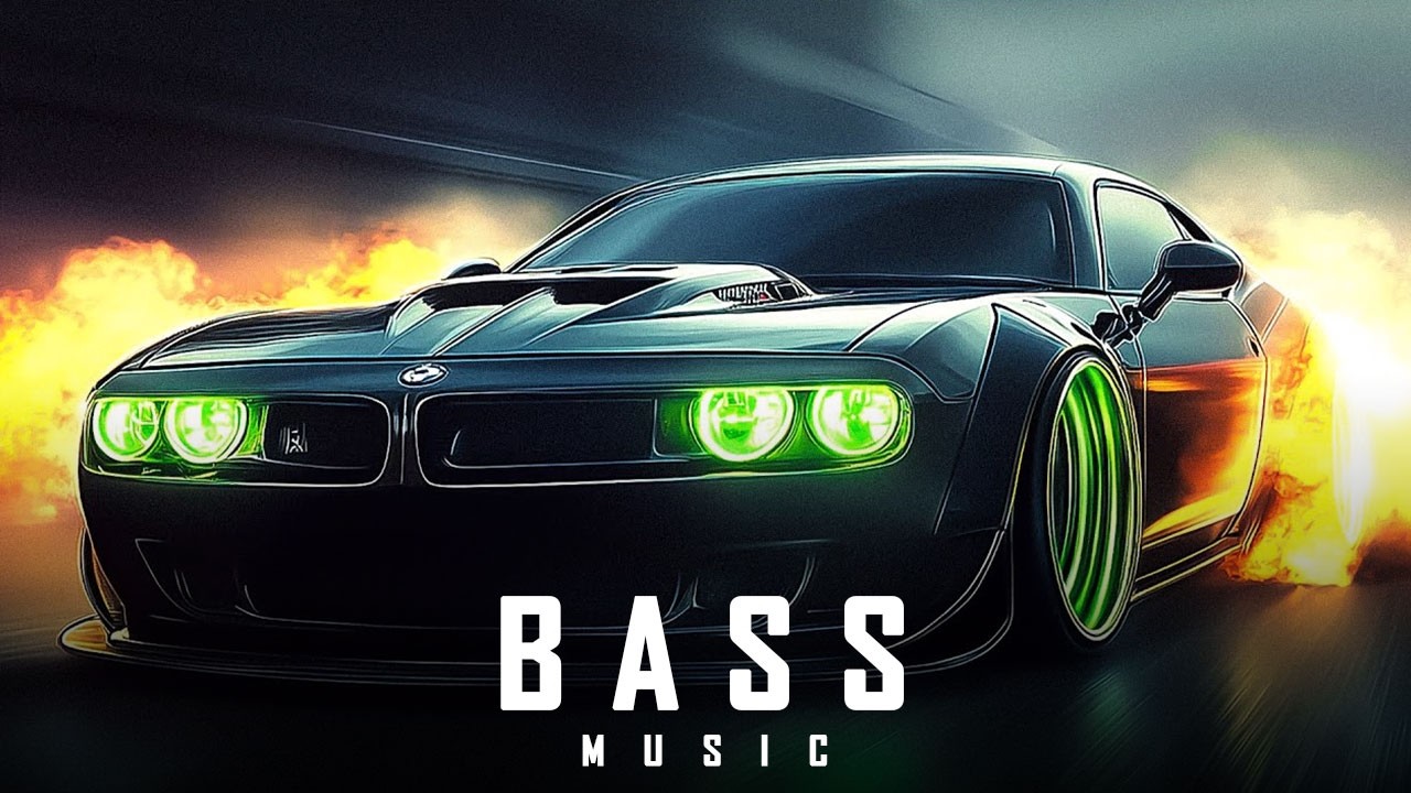 Bass Boosted🔥 | HEAVY BASS BOOSTED Car Music | Boosted Drive 🚗💨 - YouTube