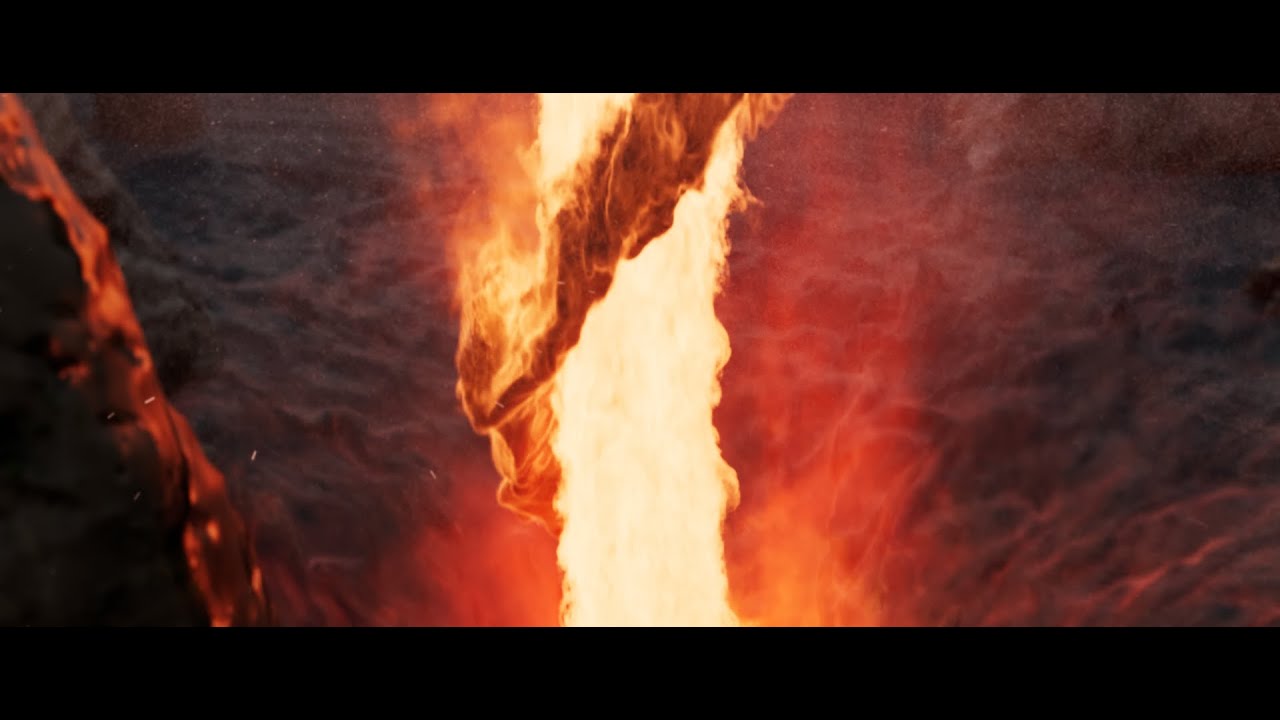 Thrall - Maelstrom (Cataclysm) 4K - YouTube