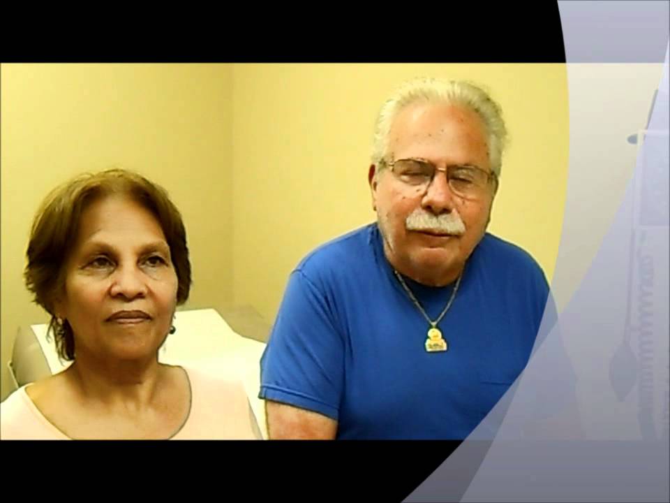 Personal Physician Care Patient Myron Adler Testimonial(Dr.Neuman ...