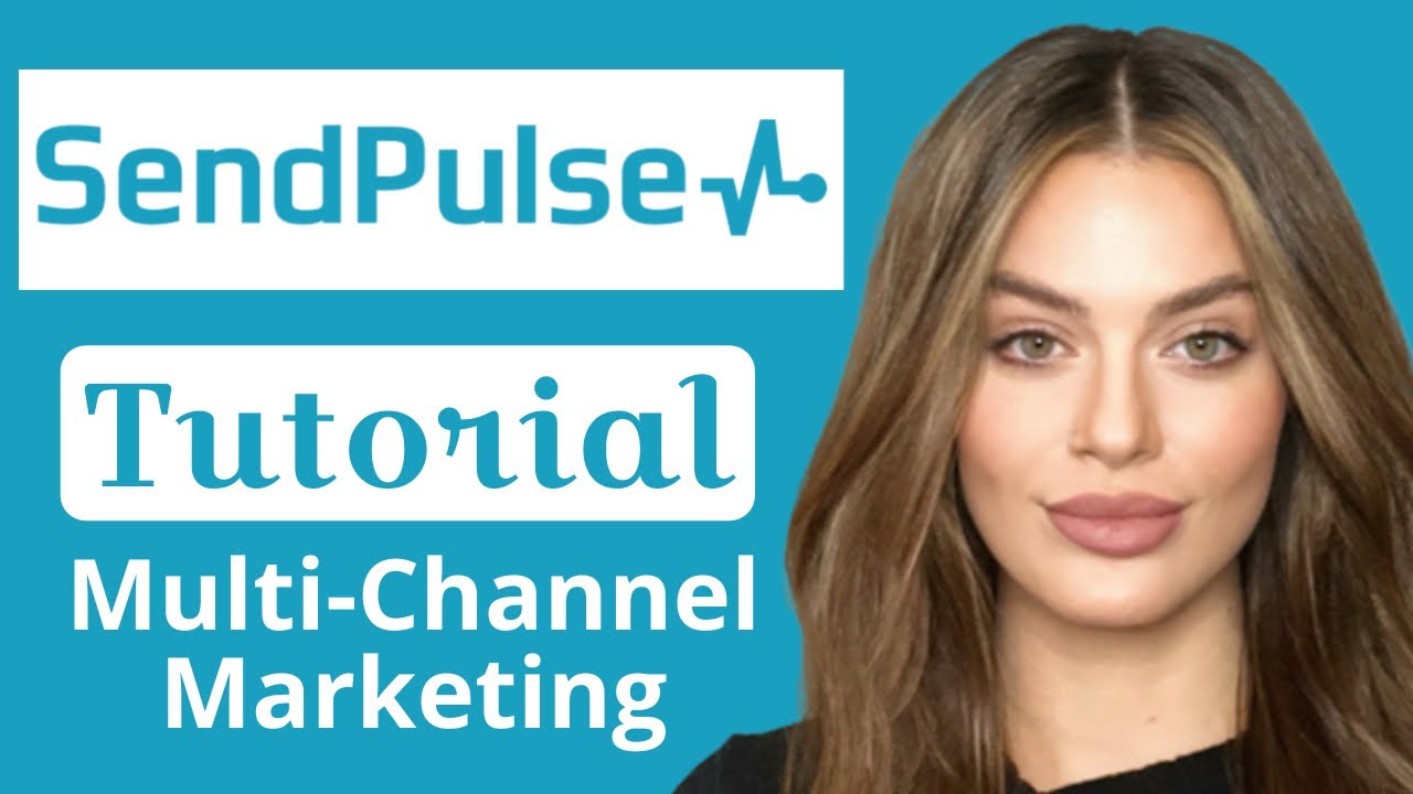 Sendpulse Tutorial How To Use Sendpulse For Beginners Youtube