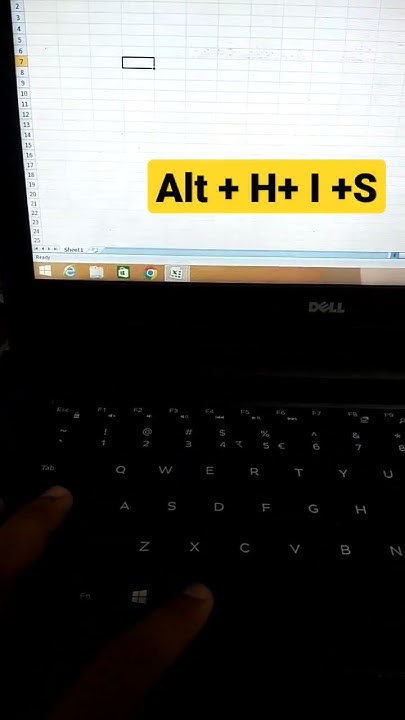 New Sheet Insert Shortcut ππ₯ Excel Exceltutorial Mexcel Excelsolutions Technology Youtube