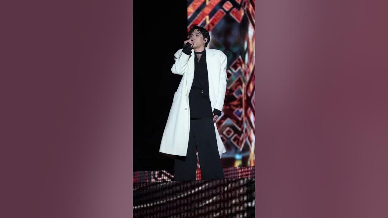 20231231 臺北最HIGH新年城-跨年晚會 徐佳瑩+Matzka+HUSH 戀人未滿 - YouTube