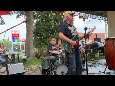 Cold Rain and Snow - Grateful Dead cover - YouTube