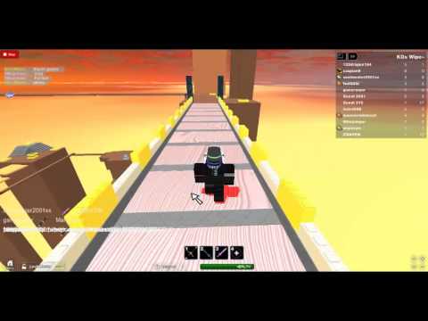 Roblox: How to get Jet Boots - YouTube