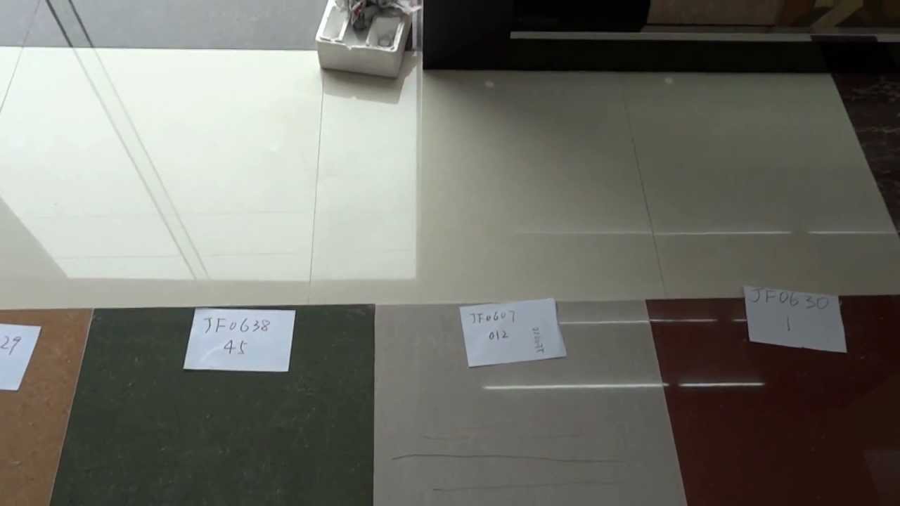 DOSUN TILES PI-3 PART 5 ITEM NO.JF0629,JF0638,JF0607,JF0630 - YouTube