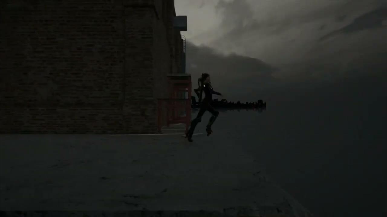 Devlog 01 - Dash Improvements (+ graphics upgrade) - YouTube