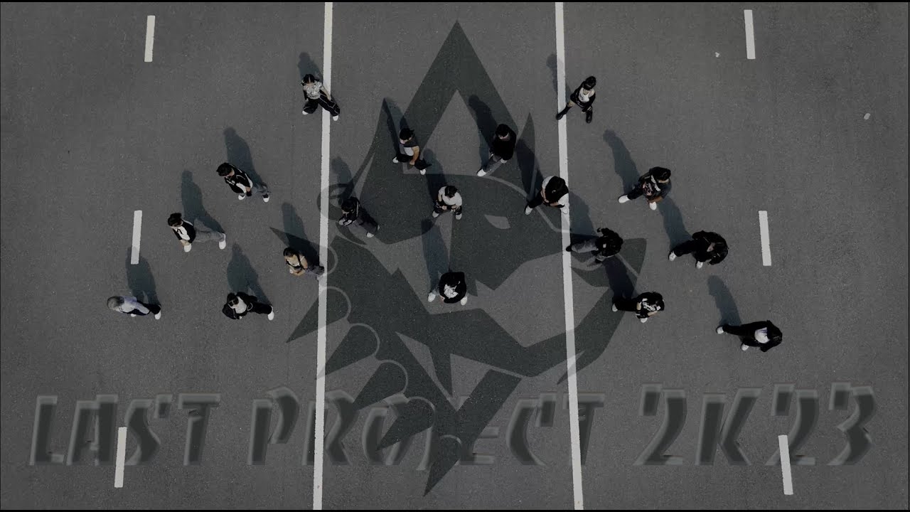 [LAST PROJECT 2K23] Choreography by MADDOG CREW from VIETNAM - YouTube