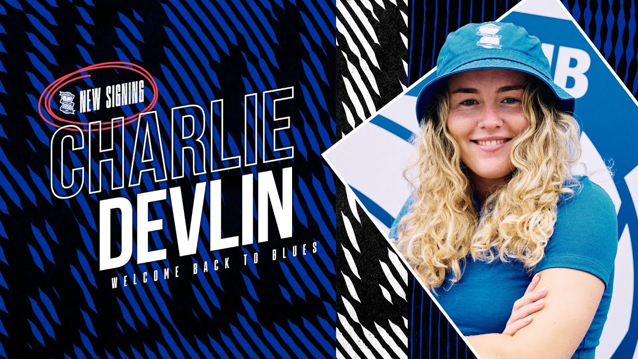 DEVLIN | "I'm happy to be back." - YouTube