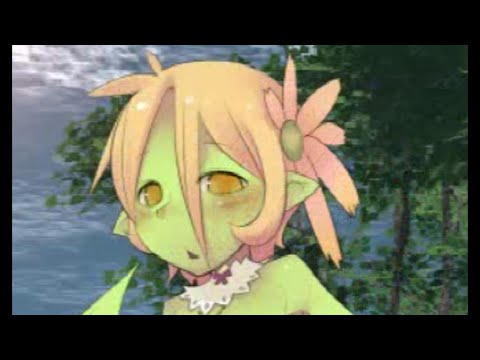 Monster Girl Quest Part 60 (Alraune) - YouTube